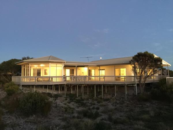 White Sands Holiday Rental - Kangaroo Island