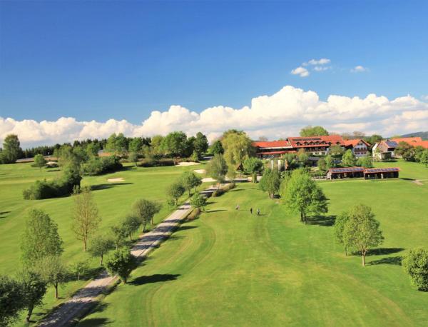 Anetseder Landhotel & Lofts - Waldkirchen