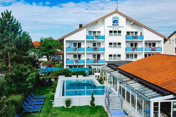 Apartmenthaus Gass - Bayern