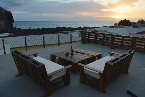 Casa En El Mar - La Palma