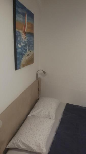 Room Mate Split - Split