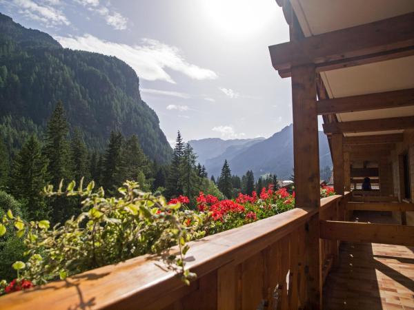 Hotel Engel - Alta Badia