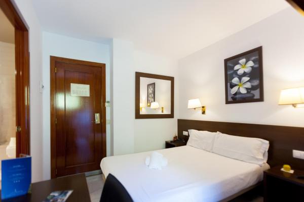 Insitu Eurotel Andorra - Les Escaldes