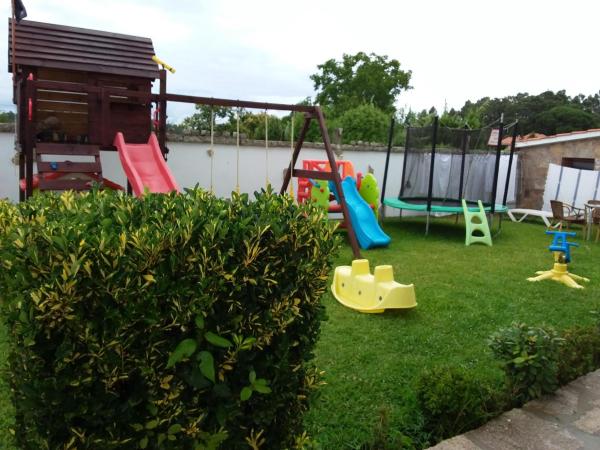 Apartamentos Barrosa - Galicia