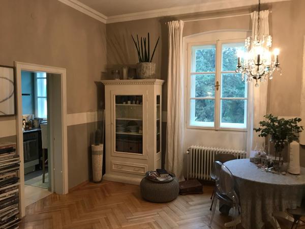 Apartment Lakeside - Salzburg