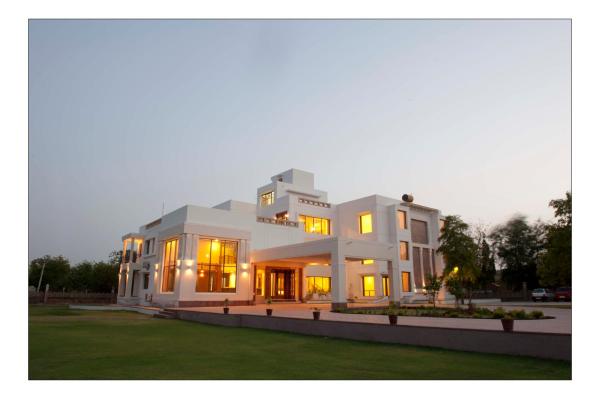 Lariya Resort - Jodhpur
