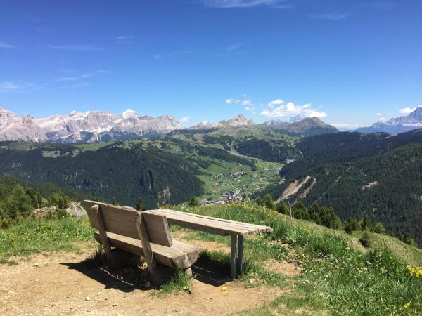 Residence Ciasa Dl Mone - Alta Badia