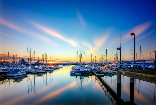 Duplex Villa Capricia Appartement Met Zwembad Nieuwpoort Jachthaven - Nieuwpoort