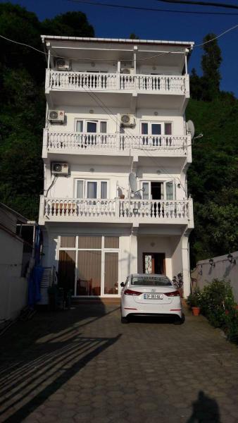 Home For 2 Person - Artvin