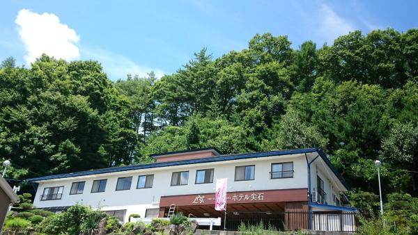 Hotel Togariishi - Suwa