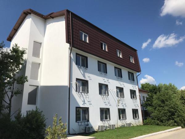 Hotel Otopeni - Corbeanca