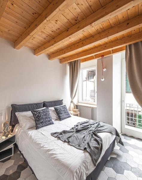 La Casa Della Zia - Iseo