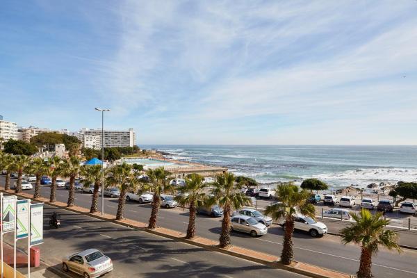 First Group Riviera Suites - Camps Bay
