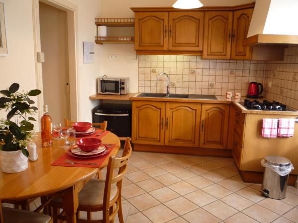 Chez Edèll - Monpazier