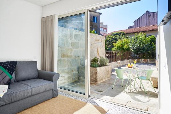 Pause Apartments - Vilar de Andorinho