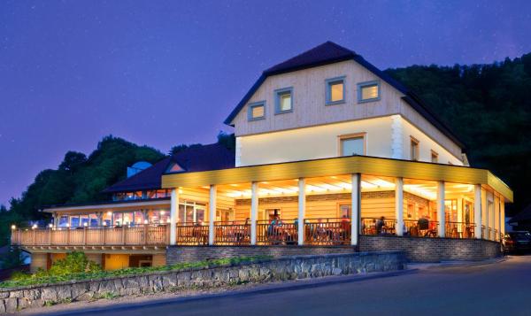 Guesthouse Les - Jesenice