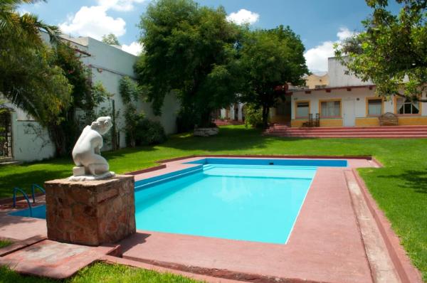 Posada San Francisco - Tequisquiapan