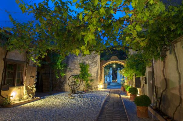 Château Le Bouïs - Gruissan