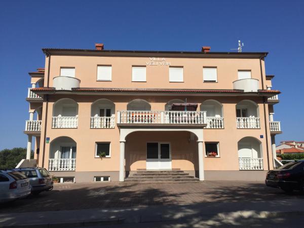 Villa Veli Vrh - Pula