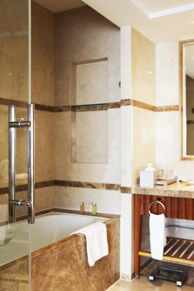 Glarun Jinling Hotel - Nankin