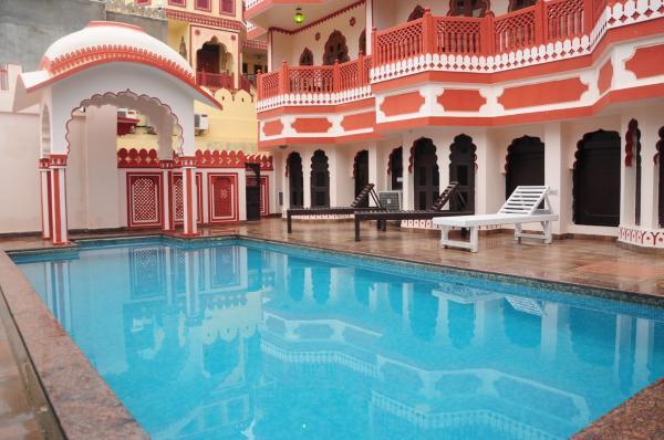 Sajjan Niwas - Jaipur