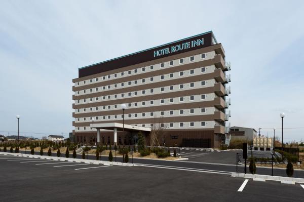 Hotel Route-inn Kashima - Kashima