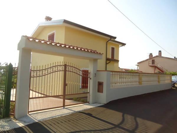 Villa Stella - Praia a Mare