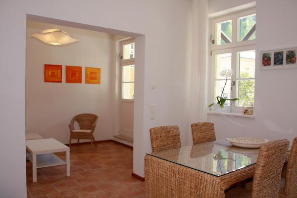 Villa Elise - Bad Schandau