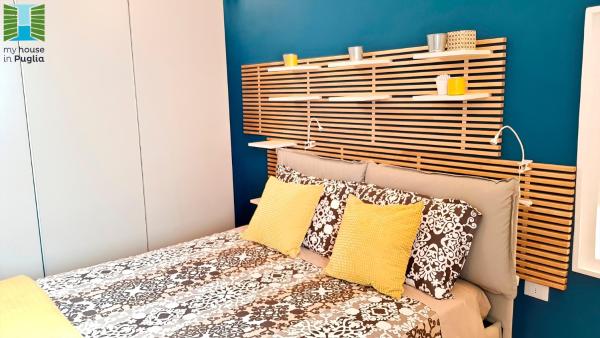 Borgo Guesthouse - Monopoli