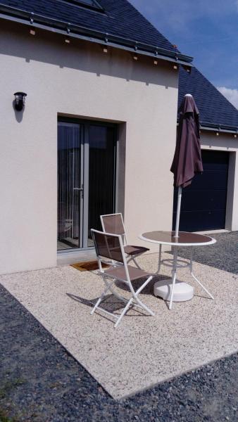 Chez Elisa - Chinon
