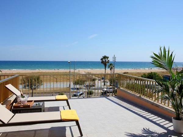 Aparthotel Solifemar - Casteldefels