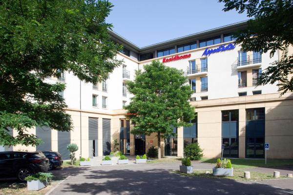 Residhome Metz Lorraine - Moselle