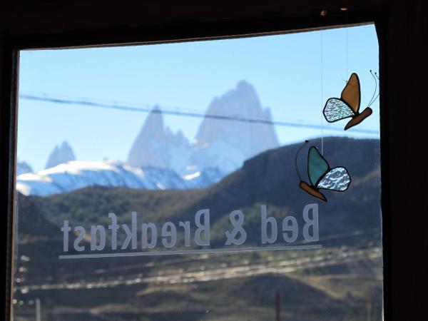 Patagonicus - Patagonia, AZ