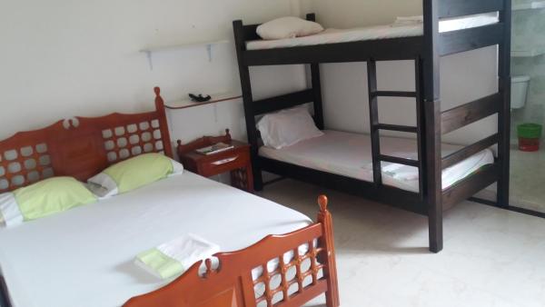 Casa Campestre La Heredera - Villavicencio