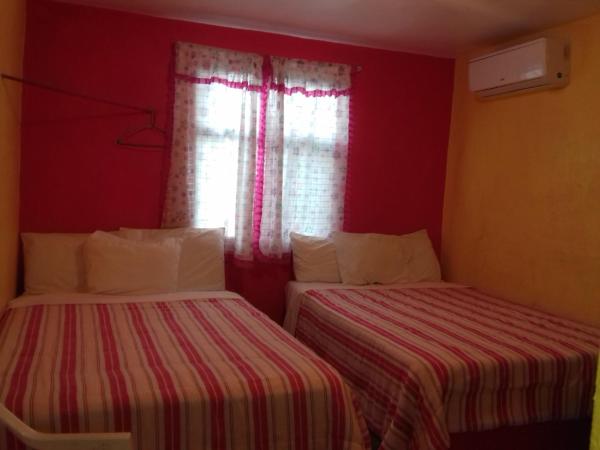 Hotel Economico - Querétaro