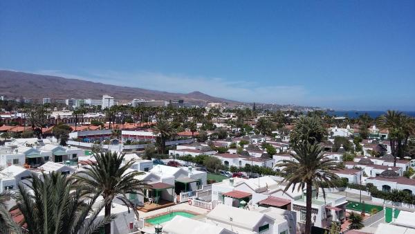 Excelsior Ii Vista - Maspalomas