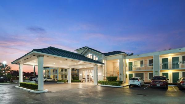 Best Western Gateway To The Keys - Florida City, Homestead, Everglades - Florida Keys