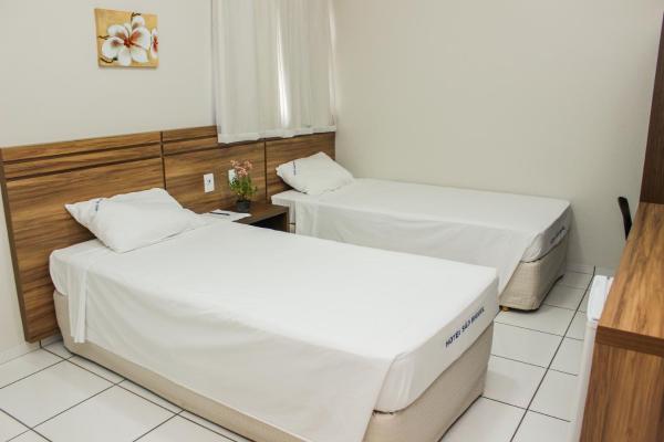 Hotel São Miguel - Sorriso