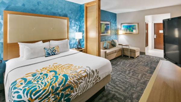 Best Western Plus Houston Atascocita Inn & Suites - Houston, TX