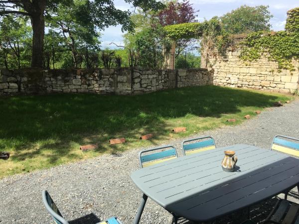 Les Terrasses De Chaumont 1 - Touraine