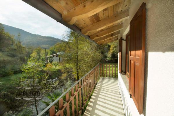 Villa Valter - Tolmin