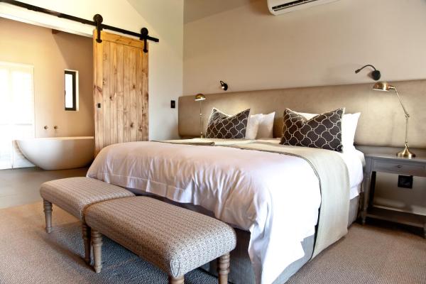 D'olyfboom Guest House B & B - Paarl