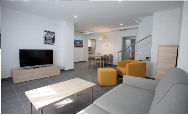 Apartamentos Ocea - Cambrils