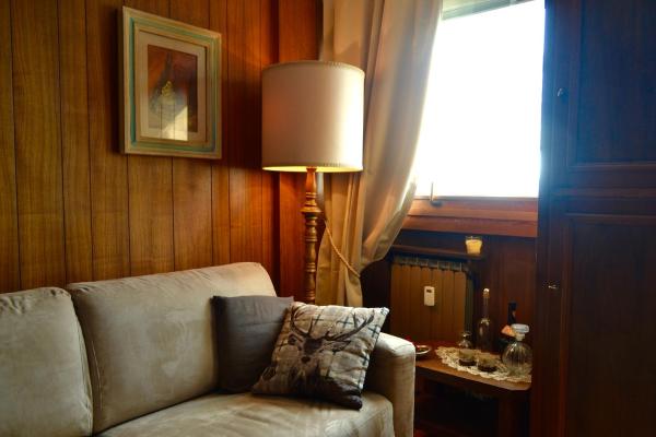 Golf & Ski Studio - Arolla