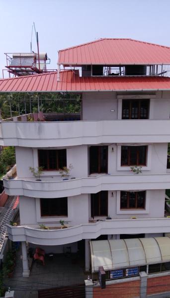 Elim Homestay Fort Kochi - Kochi