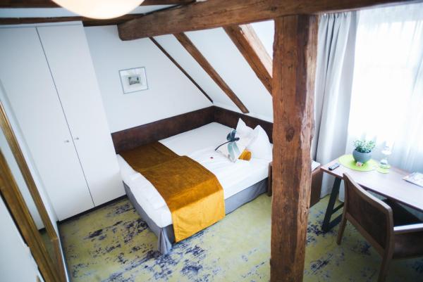Hotel Zirbelstube - Roth