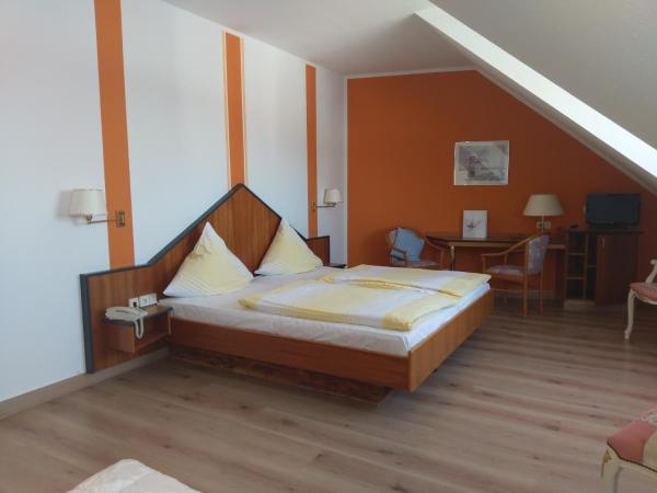 Hotel Elxleben - Erfurt