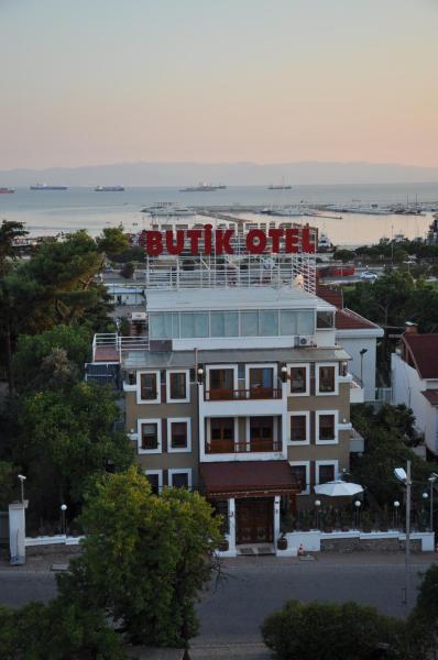 Butik Pendik Hotel - Sultanbeyli