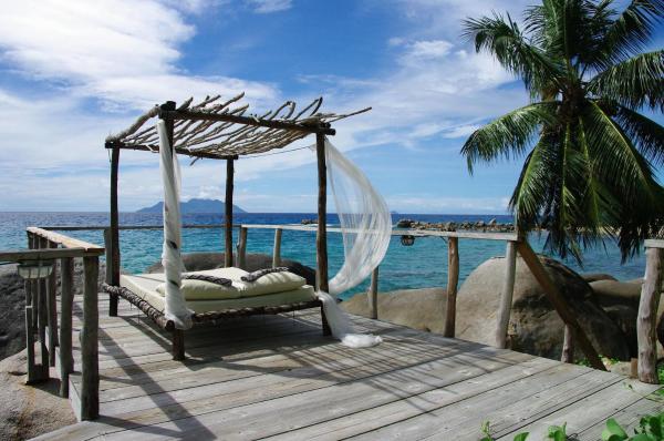 Bliss Boutique Hotel Seychelles - Mahé