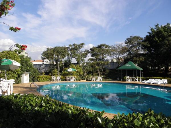 Rio Claro Plaza Hotel - Rio Claro